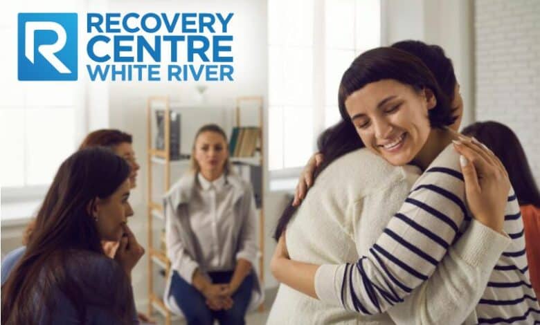 How drug rehab centres provide hope and healing this holiday season ...