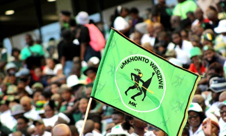 MK Party slammed for ‘intimidating’ businesses in KwaZulu-Natal | The ...
