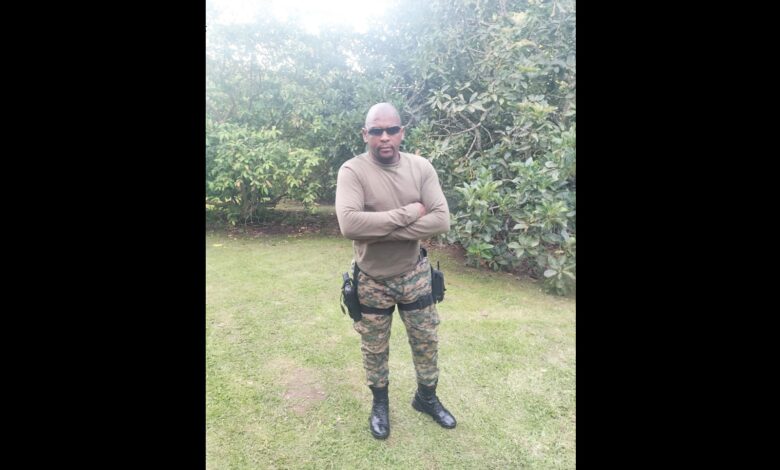 Security guard killed in heist | The Witness