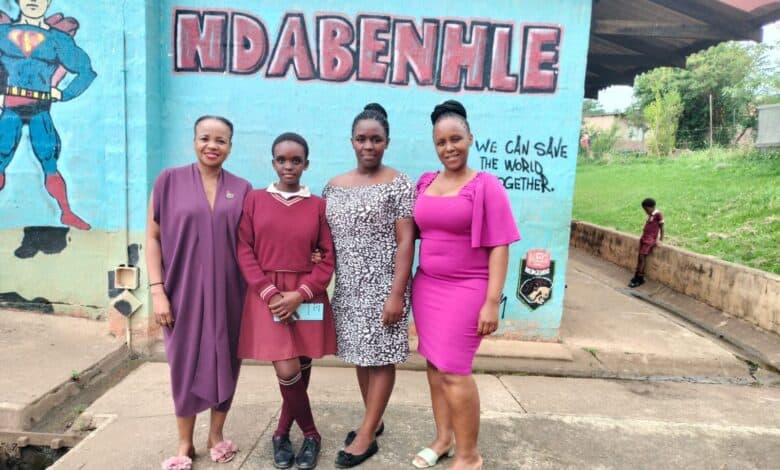 Heartfelt gratitude as PMB girl joins Oprah Academy | The Witness