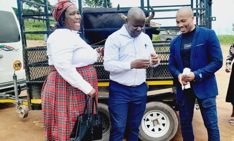 Umvoti councillor praises school's matric pass rate | The Witness