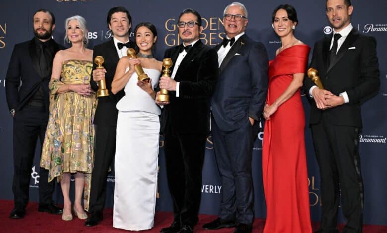 'Emilia Perez,' 'The Brutalist' win at diverse Golden Globes | The Witness