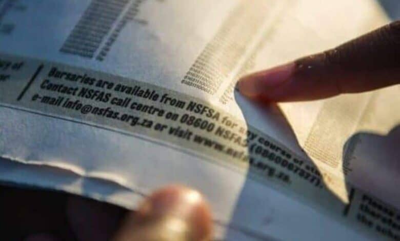 Wrangle over publishing of matric results continues | The Witness