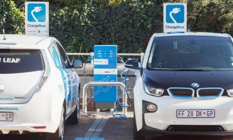 Major boost to South Africa’s electric vehicle plan | The Witness