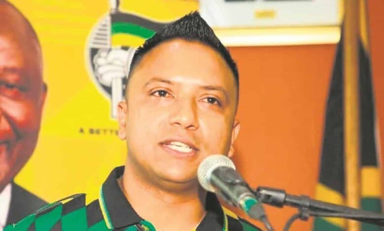 George dedicates Samwu leadership role to late mayor Bhamjee | The Witness