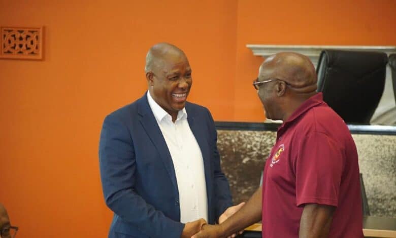 Reconfiguration of KZN ANC could spark battles | The Witness