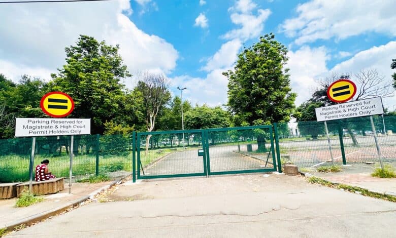 Pietermaritzburg's Freedom Square to get a facelift | The Witness