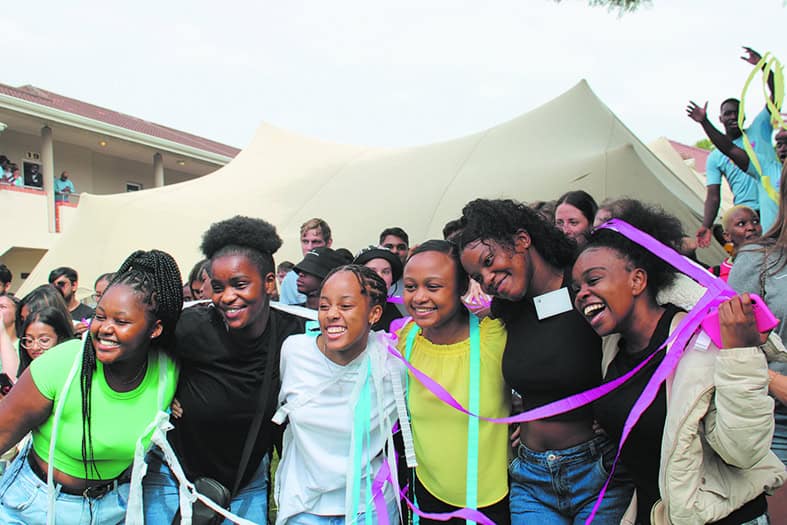 Varsity College | The Witness