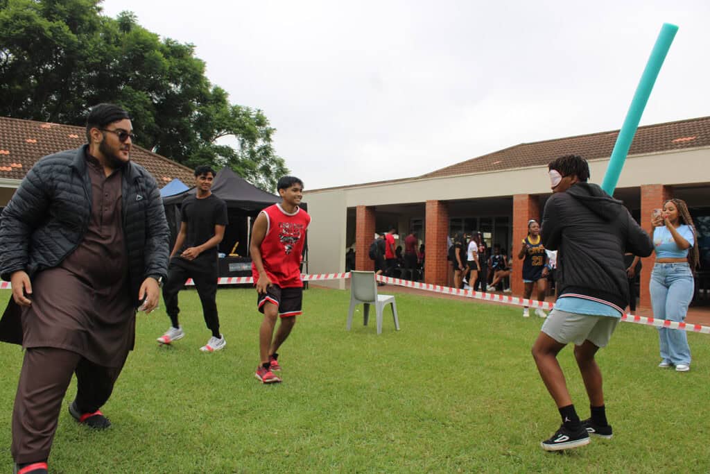 Varsity College | The Witness