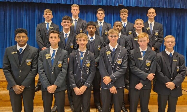 Exceptional achievements of 2024 matrics | The Witness