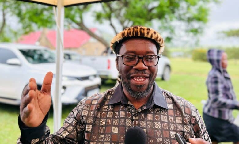 uMzinyathi pushes to preserve heritage through tourism | The Witness