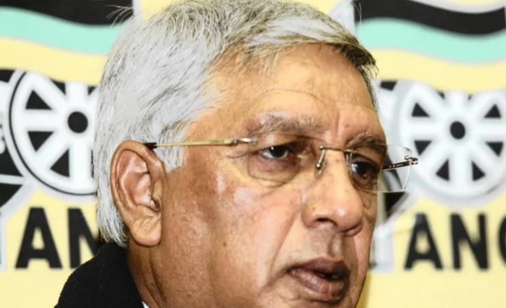 Virtual memorial held for Yusuf Bhamjee | The Witness