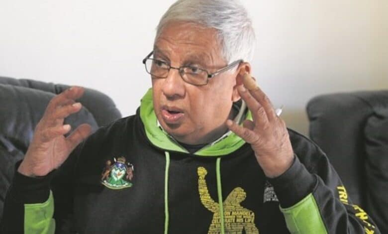 Tributes pour in for PMB struggle icon, former mayor Yusuf Bhamjee ...