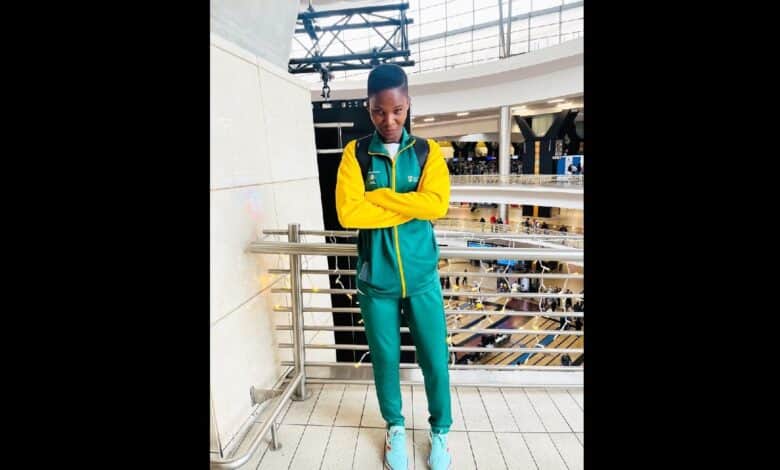 Impendle pupil to represent SA in Kho Kho World Cup in India | The Witness
