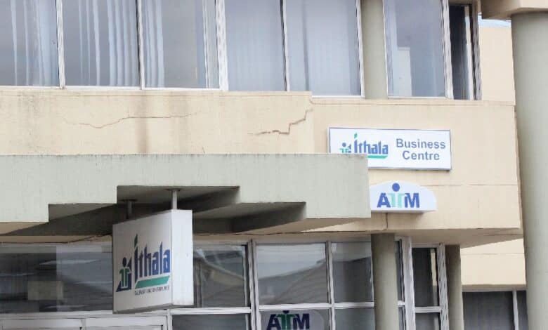 Ithala depositors are protected, says National Treasury | The Witness