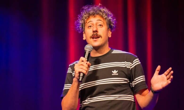 Comedy for a cause | The Witness