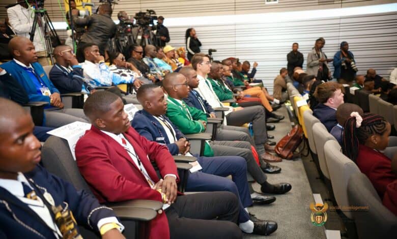 WATCH | KZN celebrates improved pass rate and top achievers | The Witness