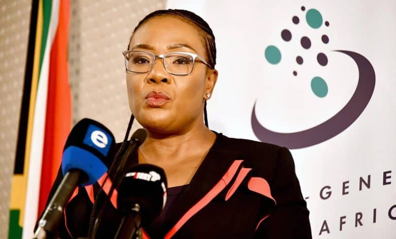 AG urges KZN Treasury to continue crackdown on reckless spending | The ...