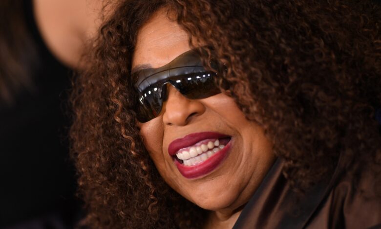Roberta Flack of 'Killing Me Softly' fame dies at 88 | The Witness