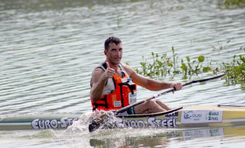 WATCH | Dusi Canoe Marathon day 2: Birkett maintains lead | The Witness