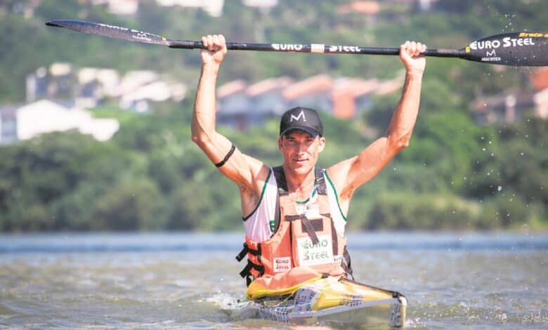 Birkett makes history | The Witness