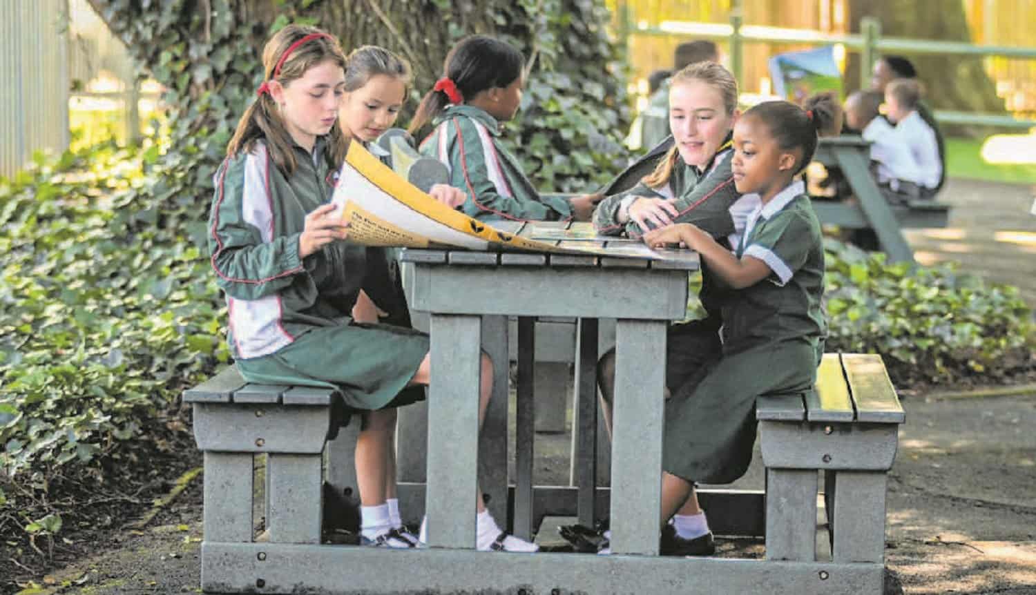 Local School News | February 7, 2025 | The Witness