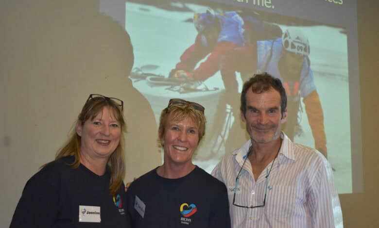 Martin Dreyer: from farm boy to Dusi record holder | The Witness