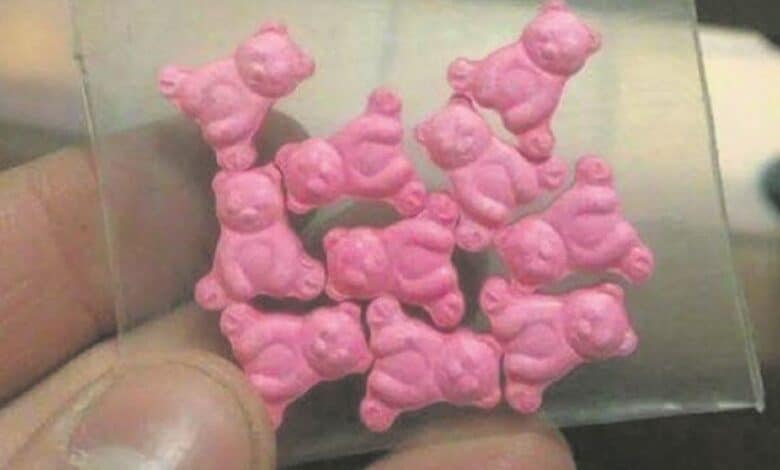 Teenager hospitalised after eating drug-laced sweets | The Witness