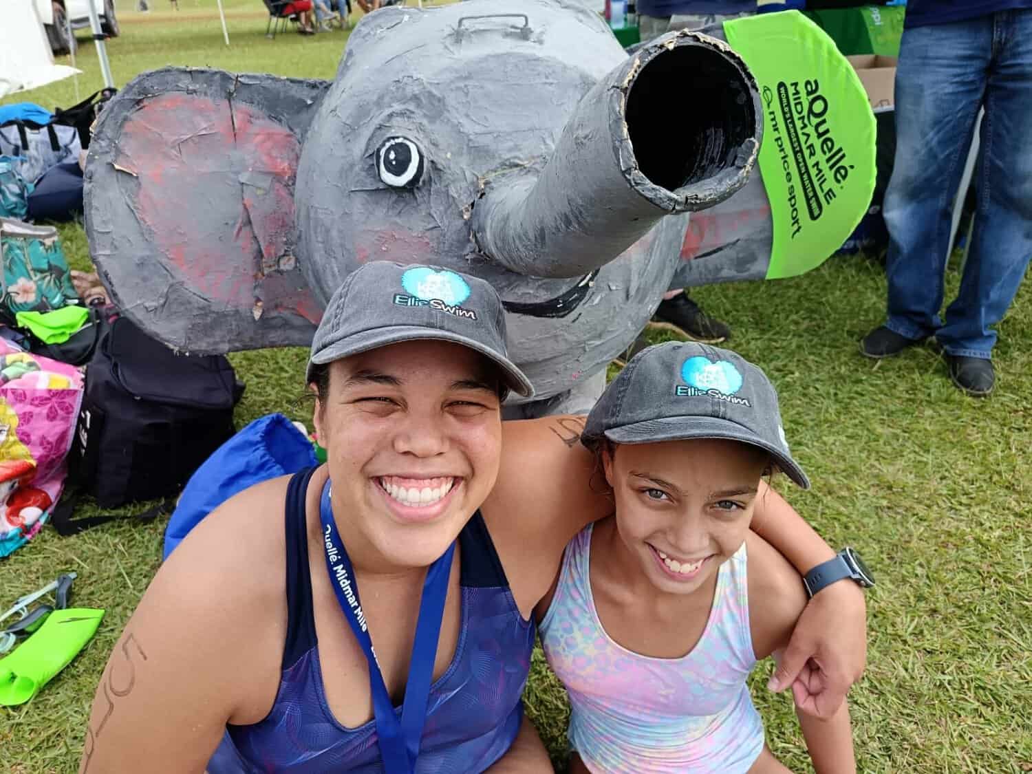 Inaugural Ellie swim raises R30k for Pietermaritzburg's KPCA | The Witness