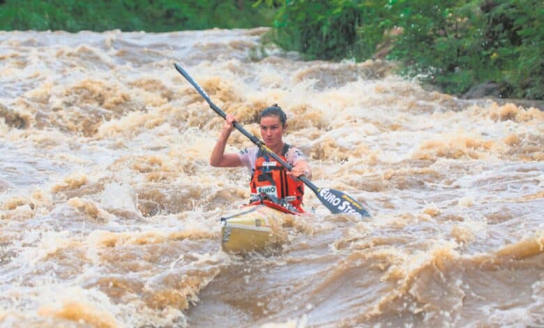 WATCH | Dusi vets Birkett and Mackenzie in control | The Witness