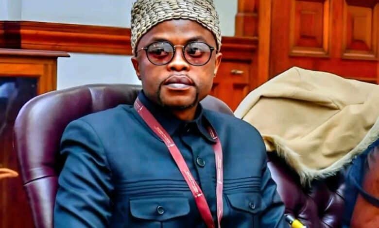 Another blow for MK Party as high profile member quits | The Witness