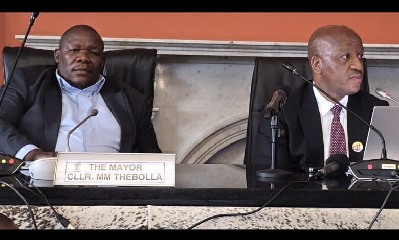 Premier deploys team to help Msunduzi | The Witness