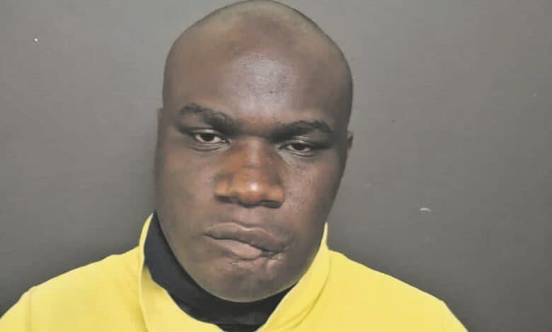 Hunt for suspect linked to cop killing, CIT heists | The Witness