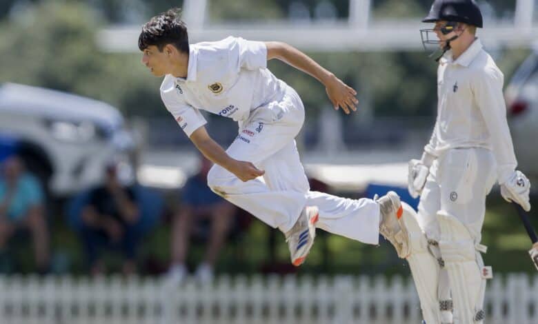 St Charles College vs Hilton | The Witness