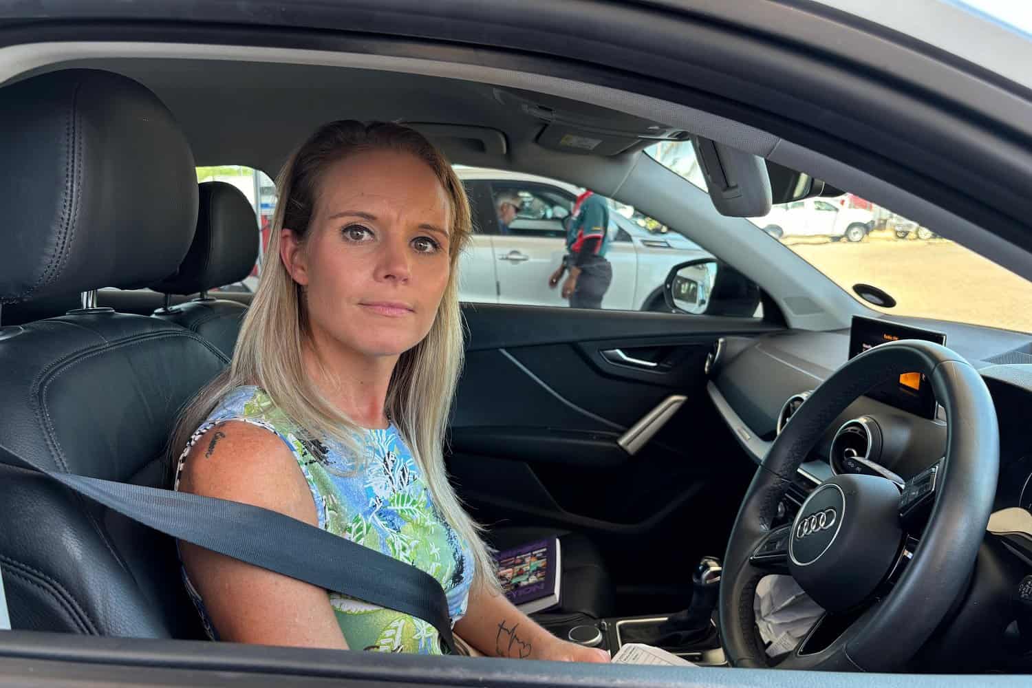 Vox Pops | Fuel price hike add to consumers' woes amid economic ...