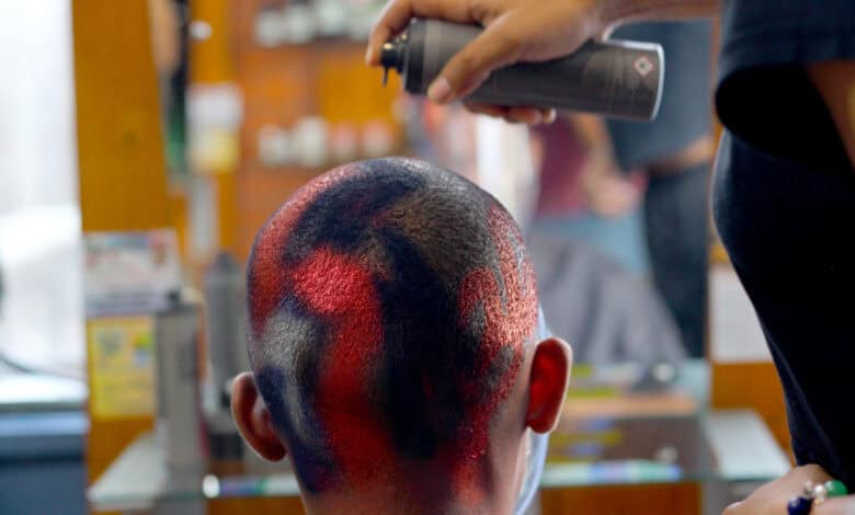 Cansa Shavathon launches on Saturday | The Witness