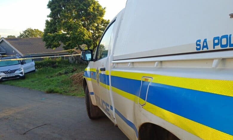 Five killed in shootout with KZN police | The Witness