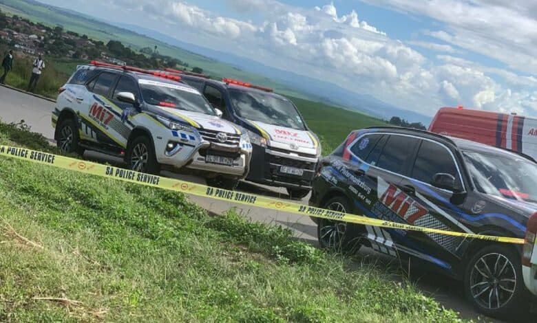 Three pedestrians killed in Dalton crash | The Witness