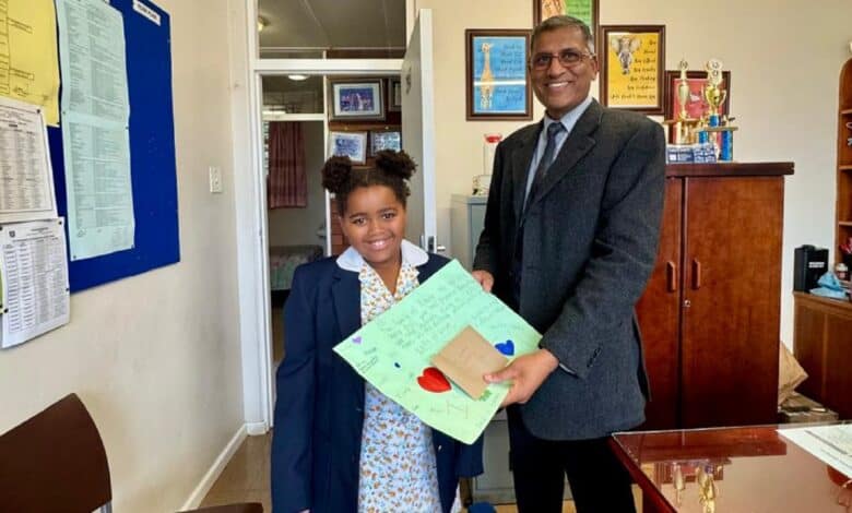 Wykeham Collegiate pupil raises funds for family of wall collapse ...