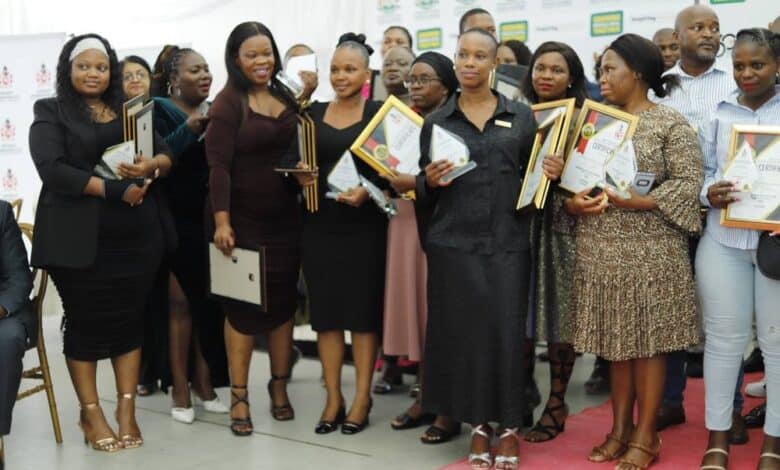 Celebrating educational excellence | The Witness