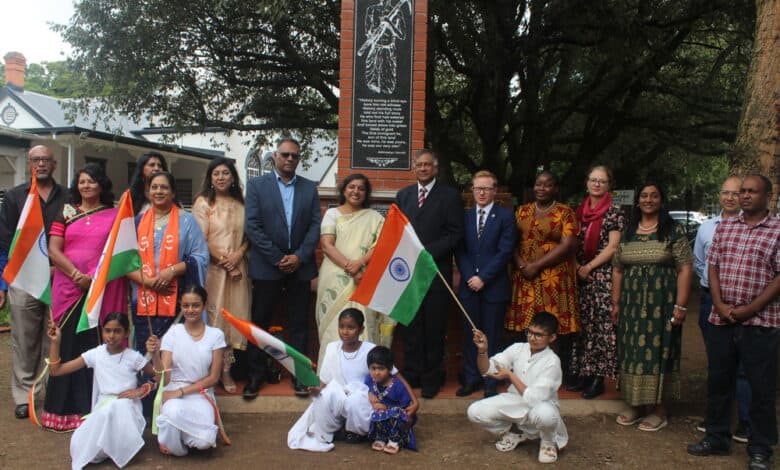 Triumph of the human spirit | The Witness