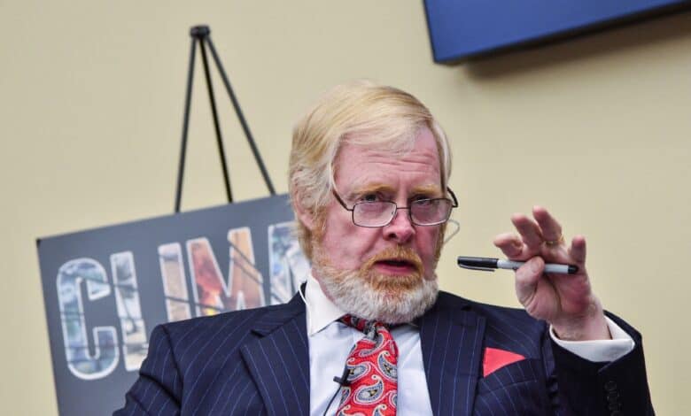 Bozell III appointed U.S. ambassador to SA | The Witness