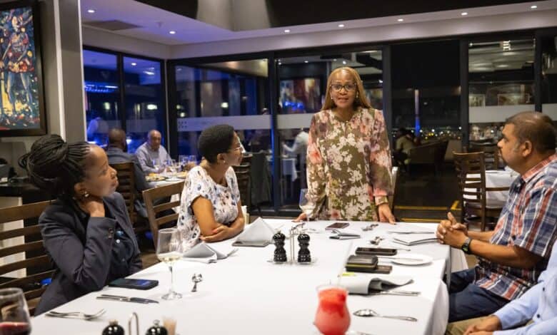 New Gaborone-Durban air route aims to boost tourism, job creation | The ...