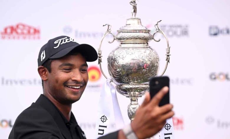Letters | Well done to Dylan Naidoo | The Witness