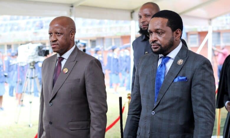 KZN Sopa: Job creation plans on track, says Premier Ntuli | The Witness