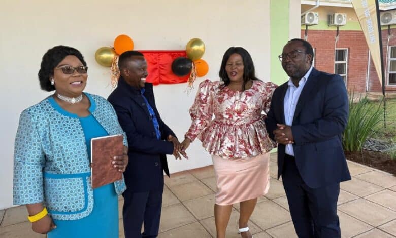 Updated | Social services helps restore dignity to Impendle | The Witness