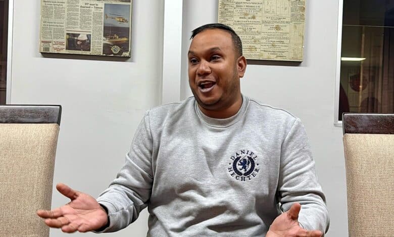 New KZN Bosa leader to take political party to new heights | The Witness