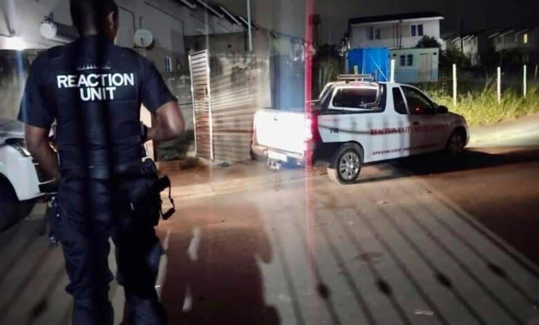 Decomposing body found in KZN home | The Witness