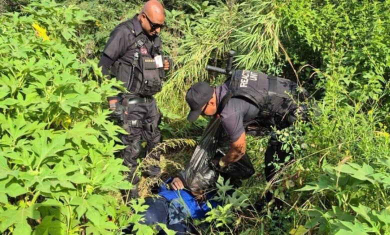 Sleeping man mistaken for dead body in Verulam | The Witness