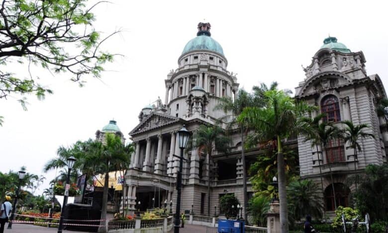 Updated: eThekwini to embark on R2,8 million rebranding campaign | The ...